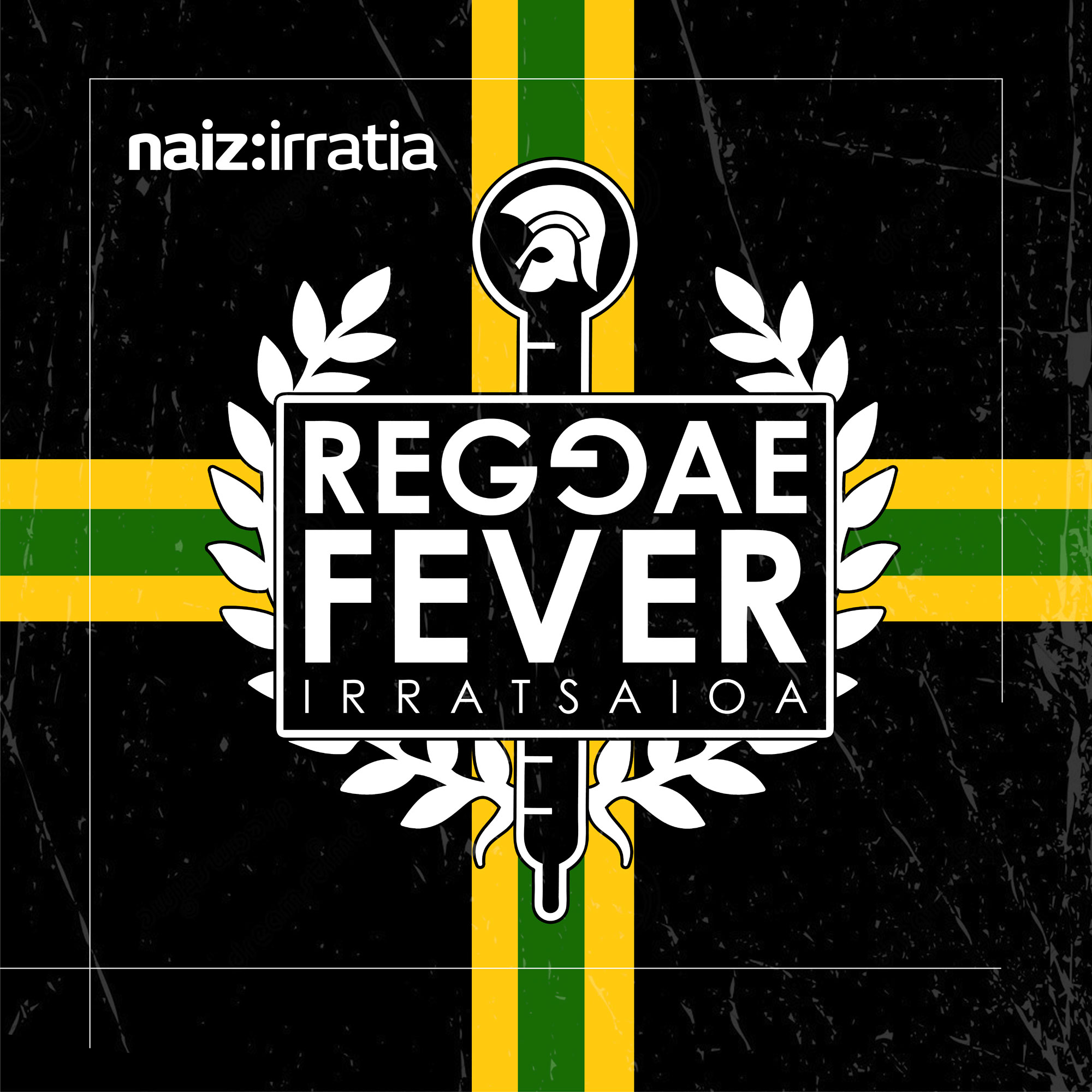 Denboraldiko azkena, oporretara doa Reggae Fever! | Reggae Fever | IRRATIA
