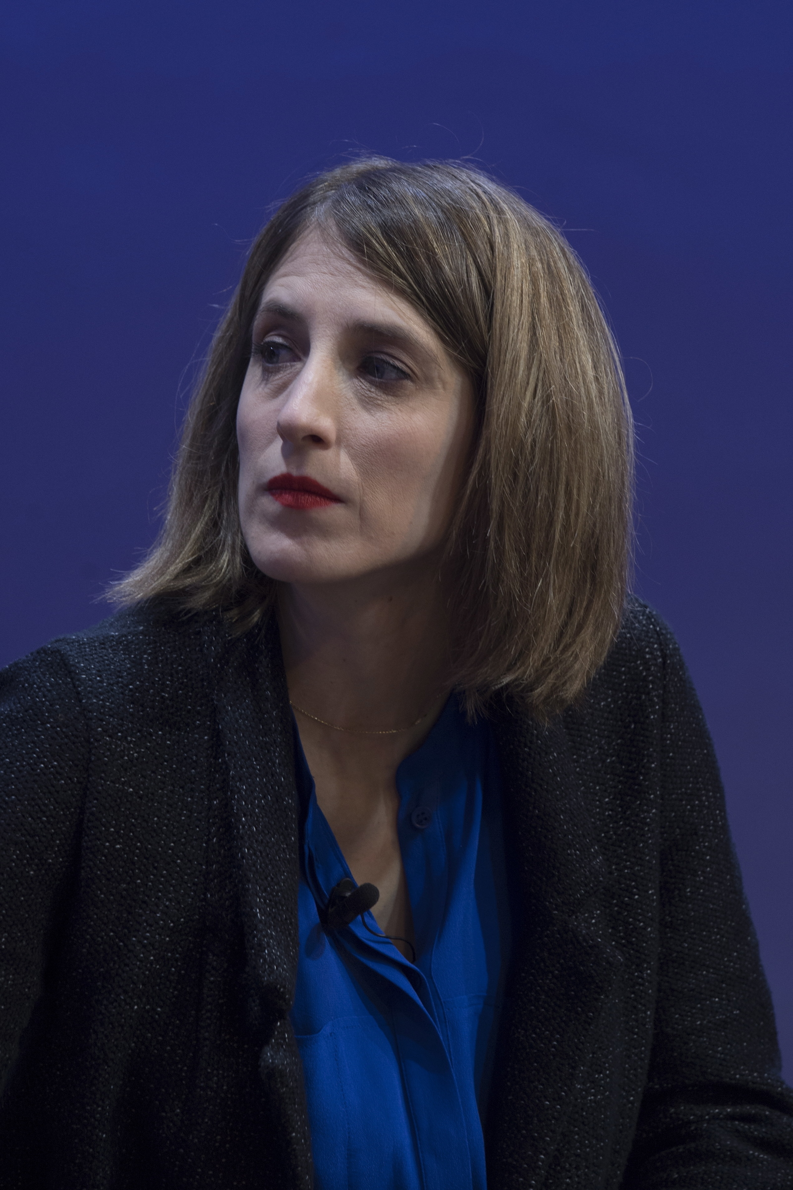 Maite Mutuberria: «Ezetz esatean, zure buruari bai esaten diozula ohartzea ederra da» | Kultura ...