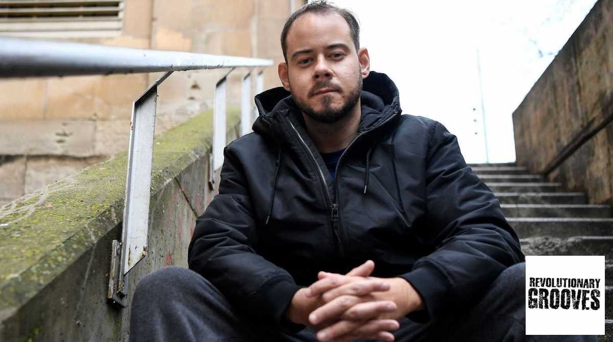 Revolutionary Grooves | Pablo Hasel | Revolutionary Grooves | IRRATIA