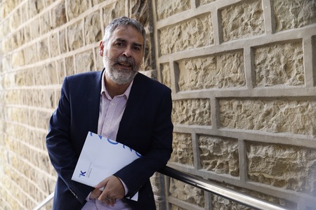 Paul Bilbao: «Botere judiziala hizkuntza politika egiten ari da ...