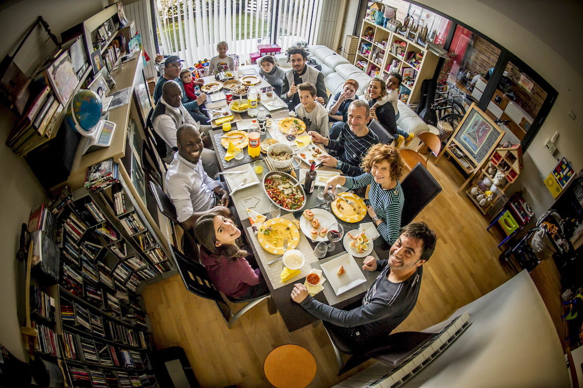 Adi eta Ari | ondoren, ostean, eta gero | Adi eta Ari | IRRATIA