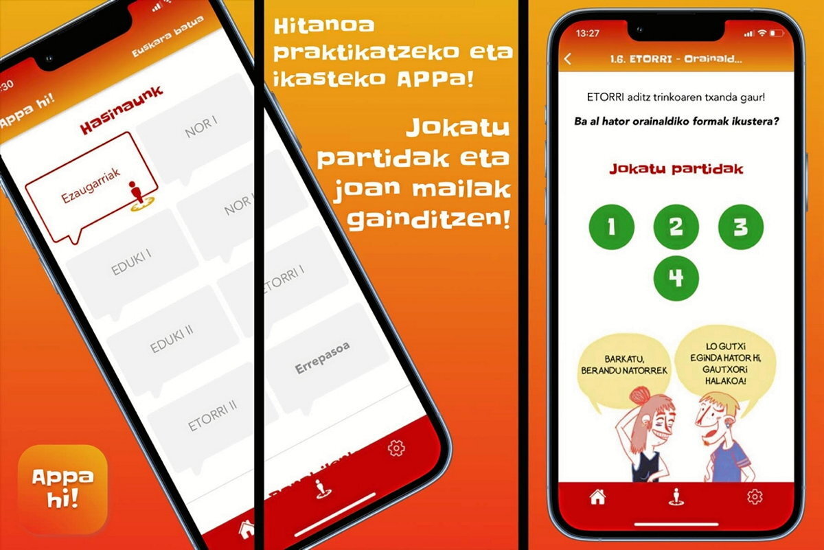 Adi eta Ari | Hika, toka eta noka | Adi eta Ari | IRRATIA