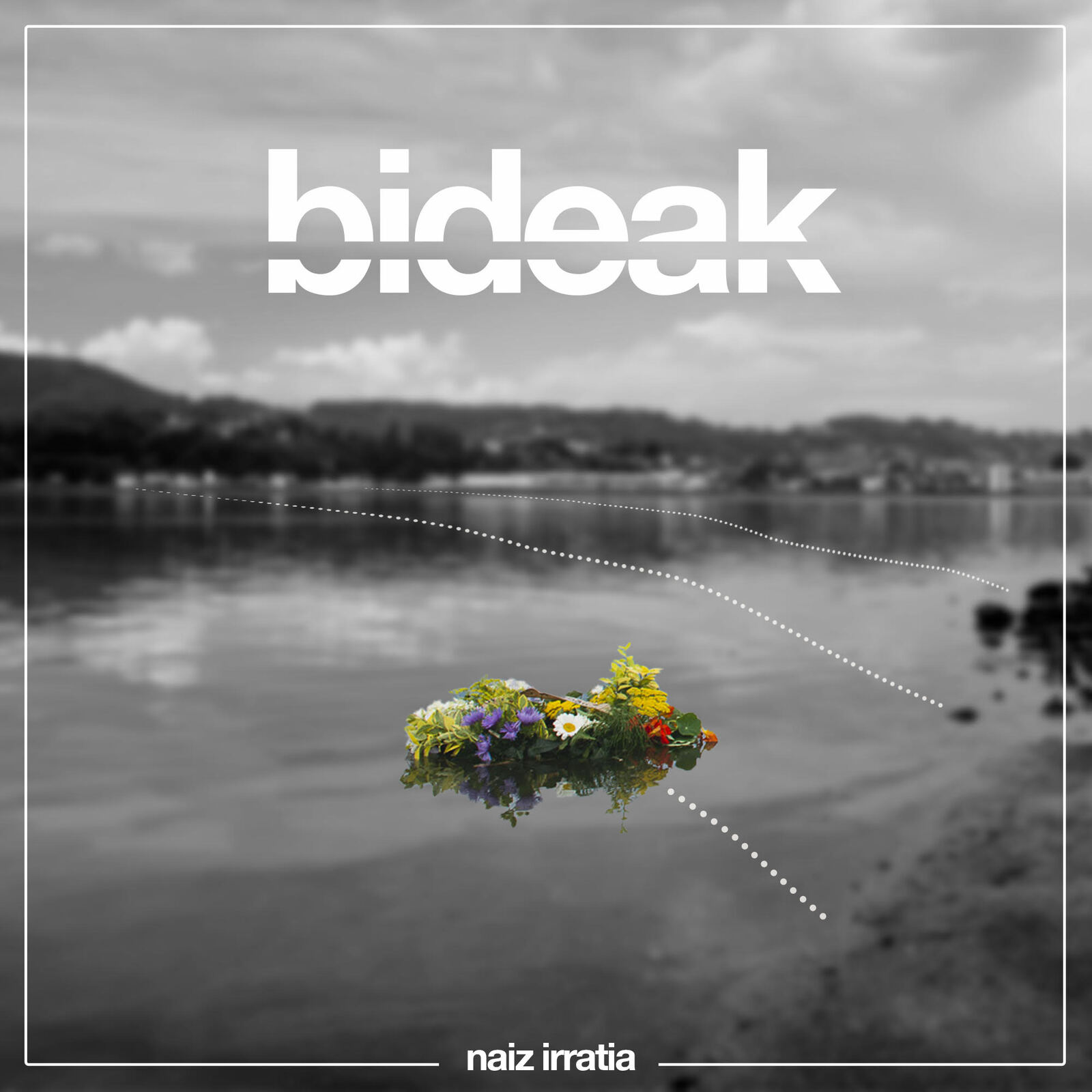 5. atala: Dublingo bidea | Bideak | IRRATIA