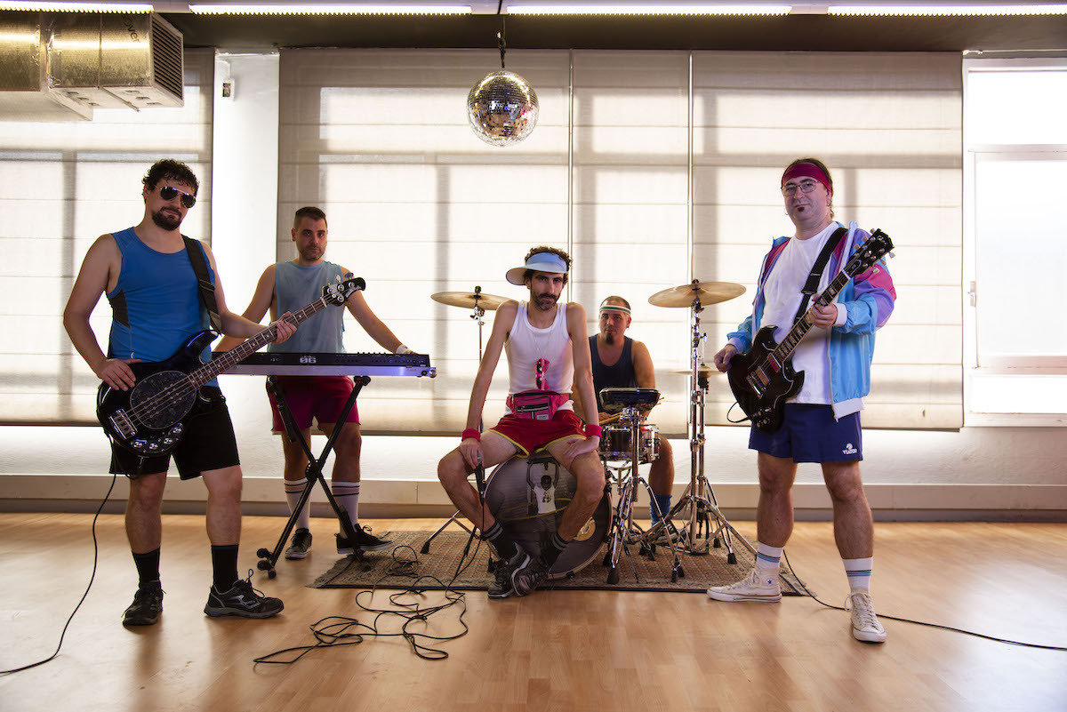 «Indibidualizazioan bizi garen honetan, ezinbestekoa da batu eta elkar ...