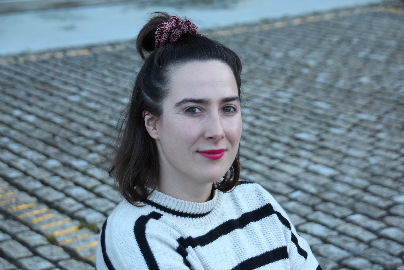 Adi eta Ari | atzera eta aurrera, eremu semantikoa | Adi eta Ari | IRRATIA