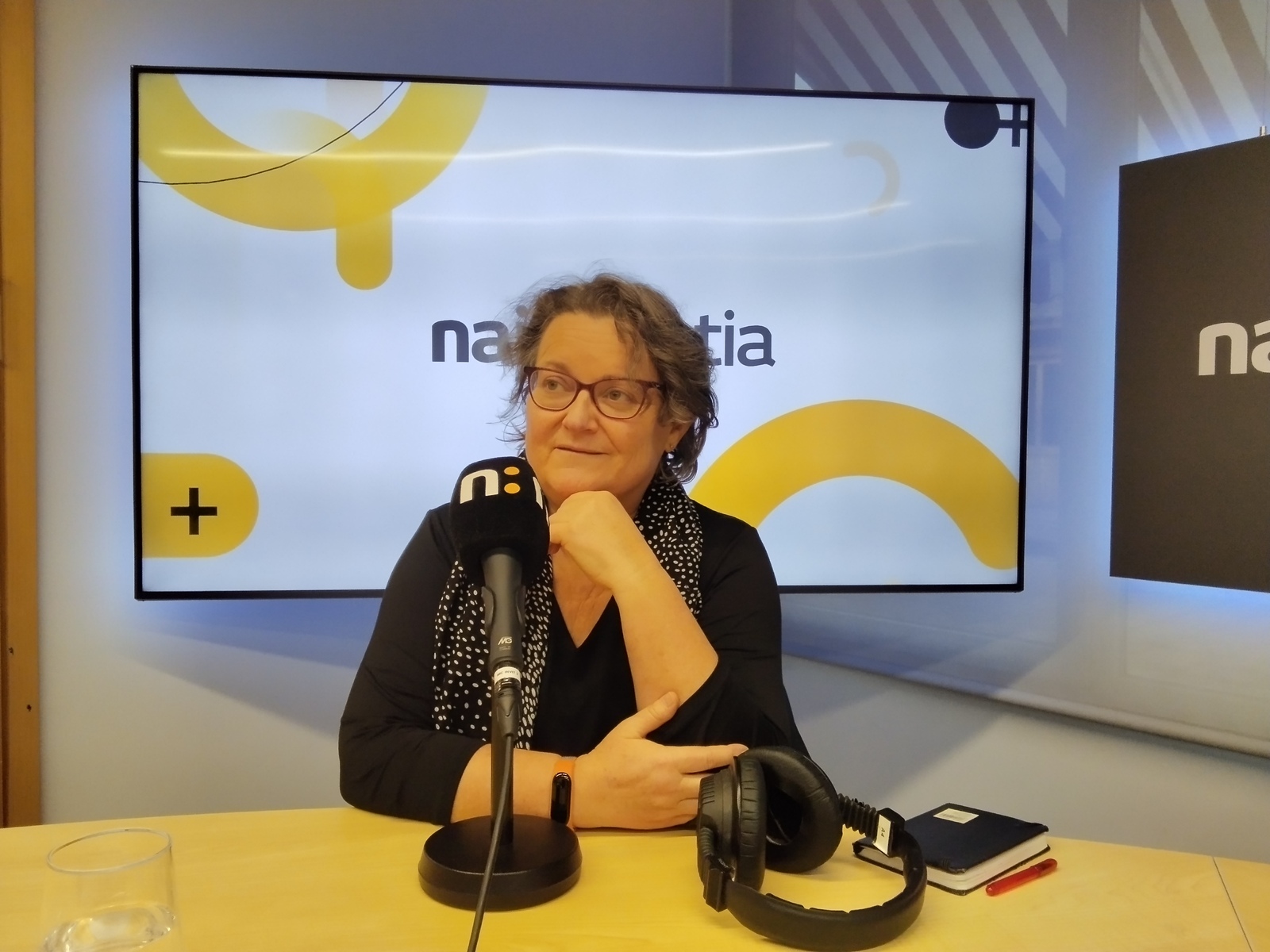 50 urte bete dira Eli Gallastegi hil zenetik, Euskal Abertzaletasunaren gakoetako bat izan da ...