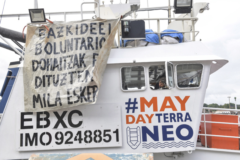 «Hamahirugarren misiorako helburuak pentsatuta ditugu dagoeneko» | IRRATIA