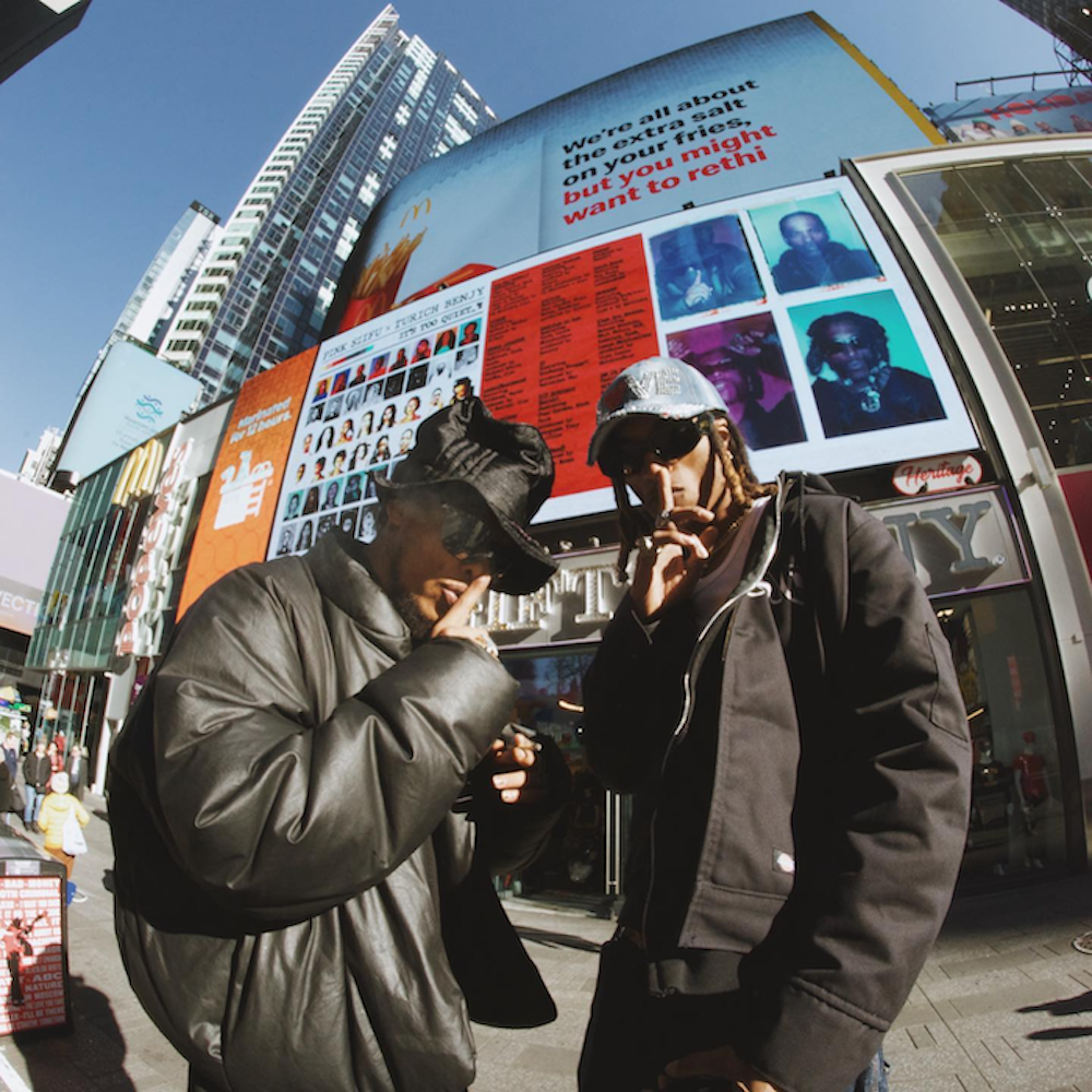 2020.urteko rap underground musika | Revolutionary Grooves | IRRATIA