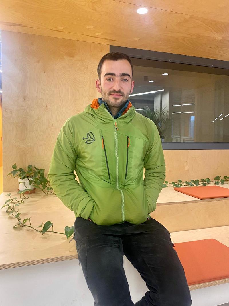 MAHL KOTAN | Paraleloan | IRRATIA