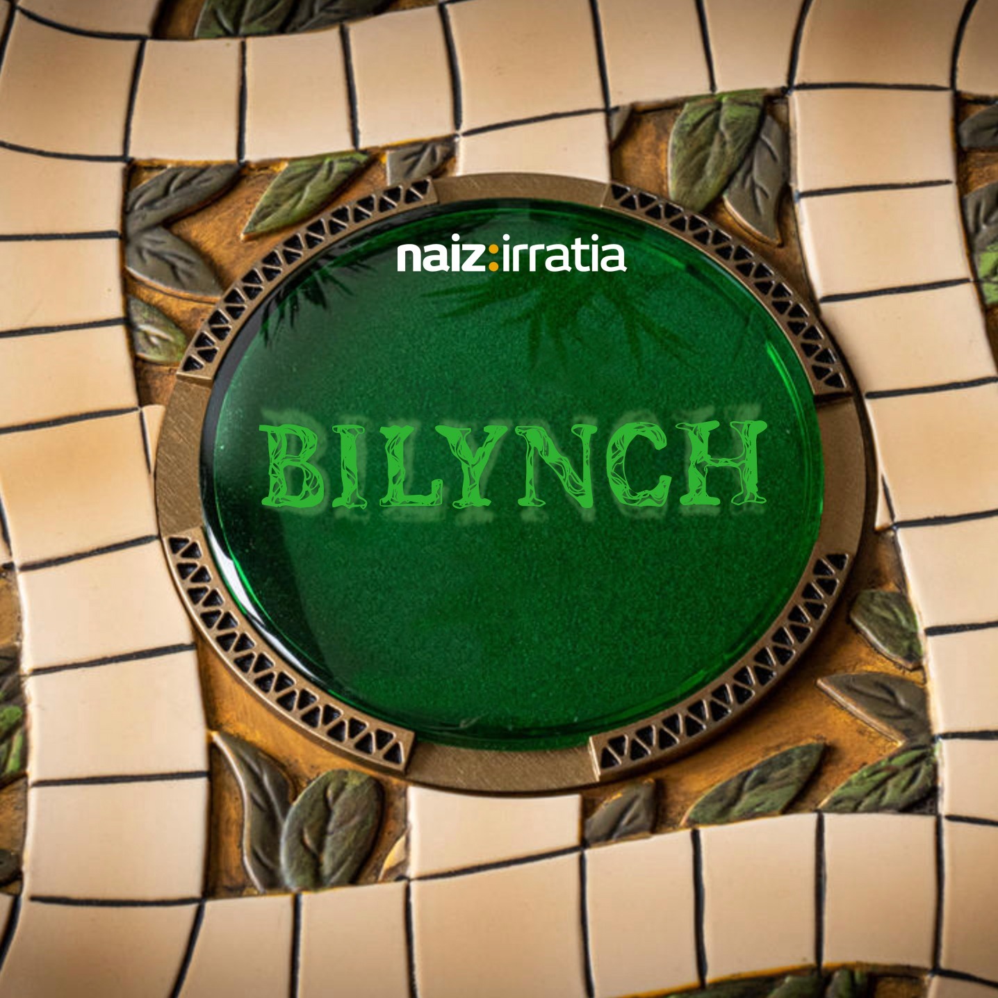 Bilynch | Jumanji | Bilynch | IRRATIA