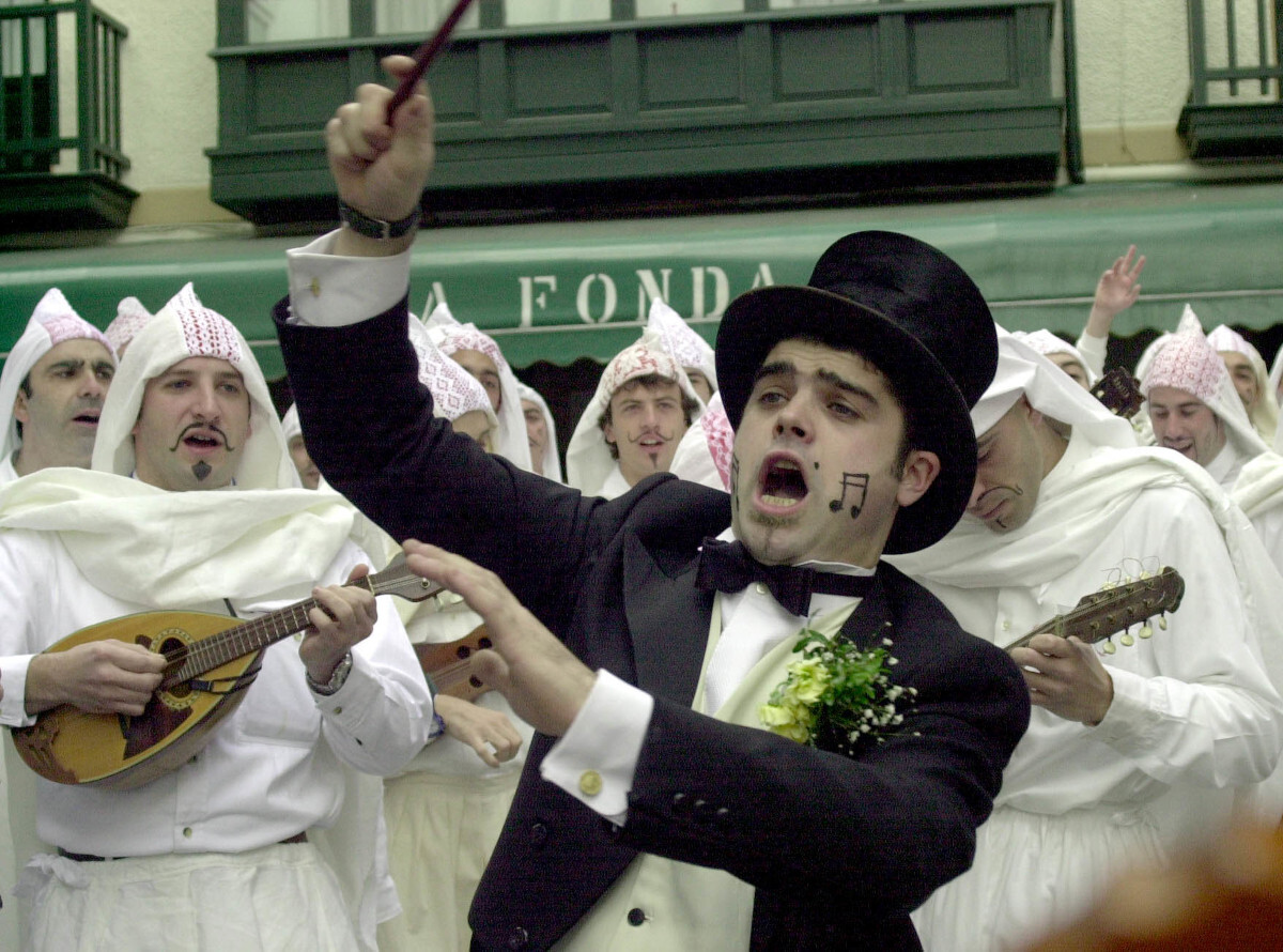 Aratustez aratuste, mundakarrentzat egun hobarik ez | IRRATIA