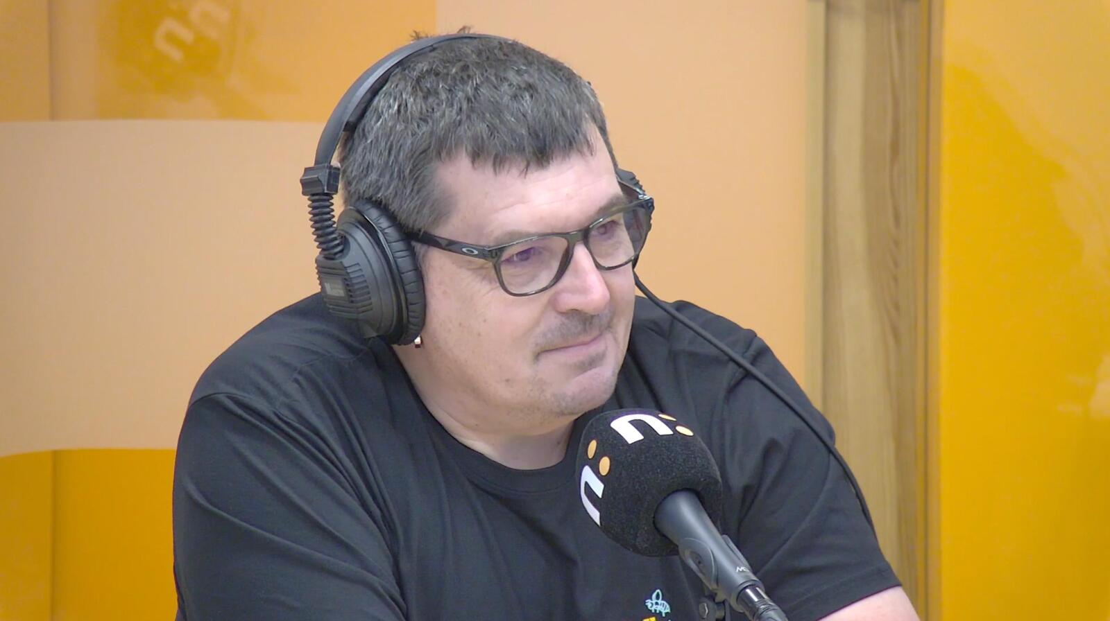 «Euskara salbatuko bada erabilerari esker izango da» | Haria | IRRATIA