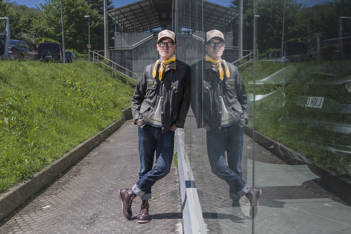 «Nire ahotsarekin zorretan sentitzen nintzen» | Kultura | IRRATIA