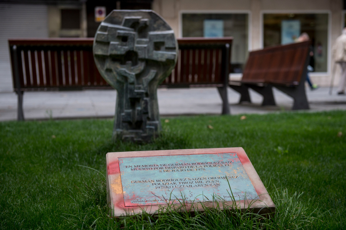 German gogoan | IRRATIA